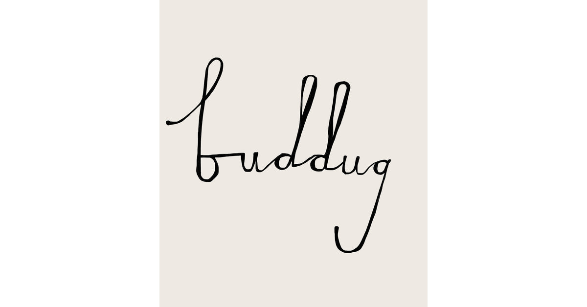 Buddug