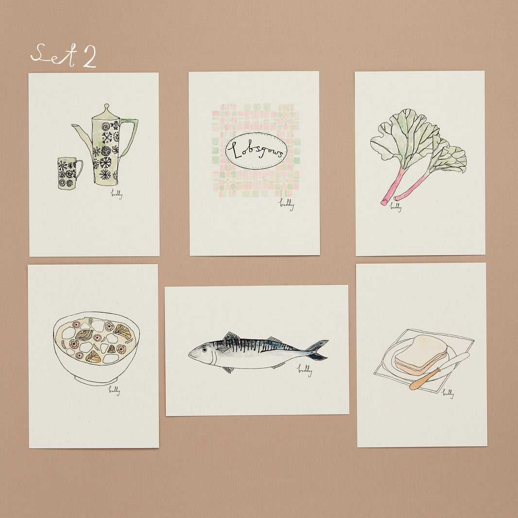 Prints – Buddug